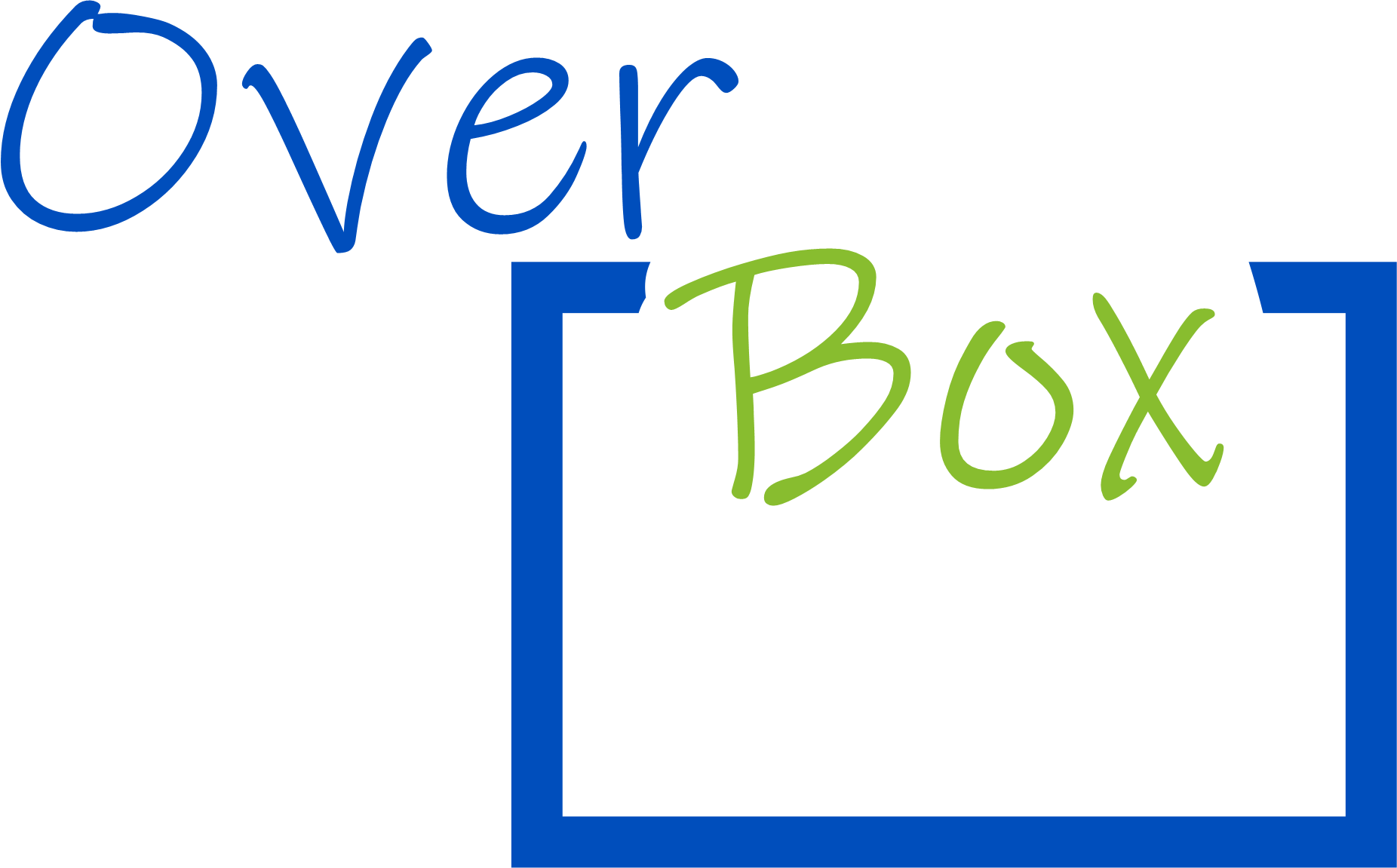 Overbox - OverView